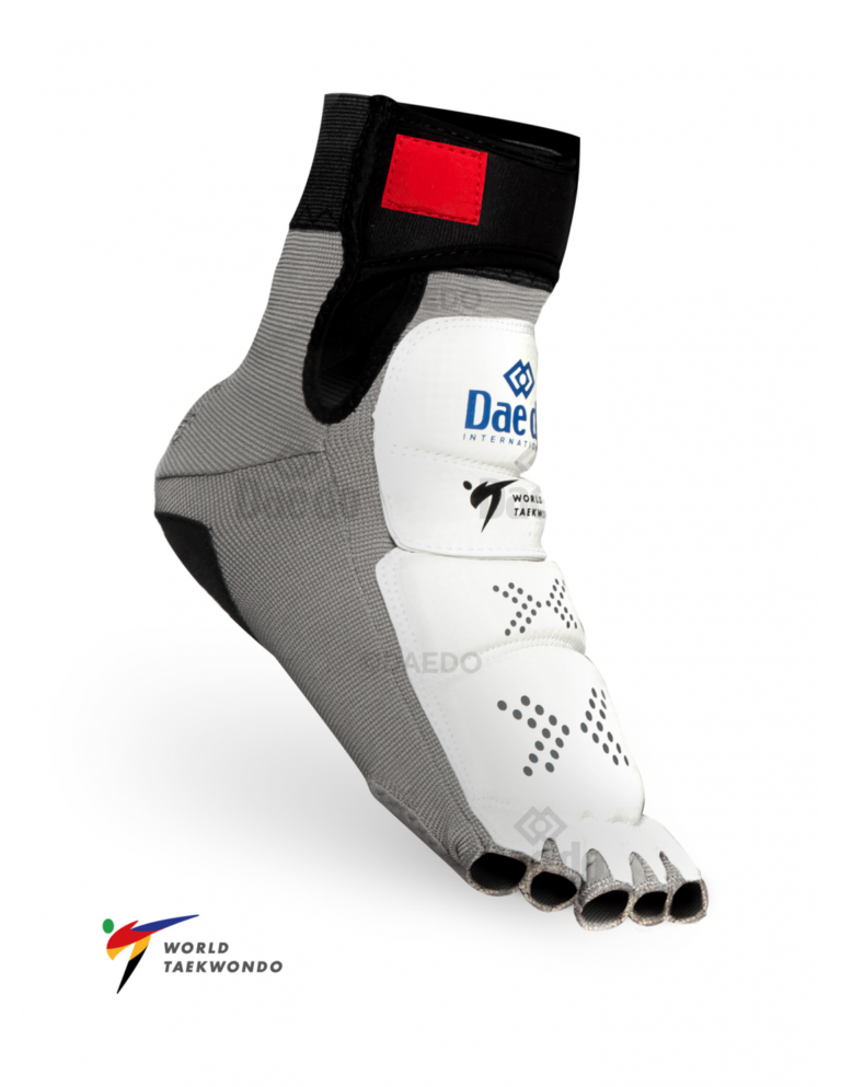 Empeinera Electrónica Daedo Gen 1 [OFERTA] – The Master SpA