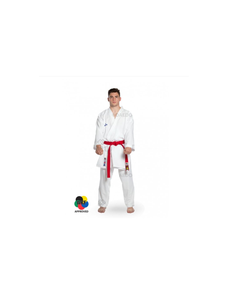 Karategi KUMITE “ULTRA” Daedo WKF Homologado – The Master SpA