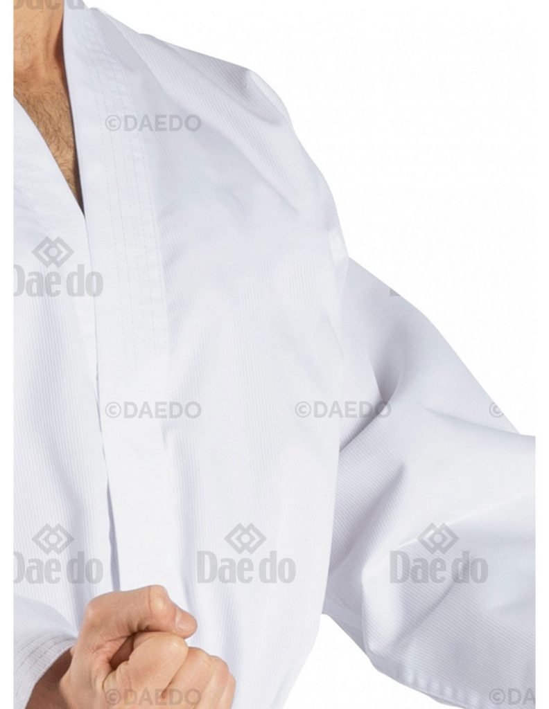 Dobok ITF Dan Daedo – The Master SpA