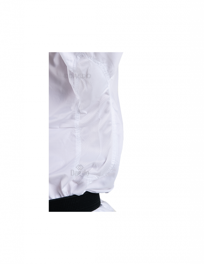 Dobok Daedo «ULTRA ll» WT – The Master SpA