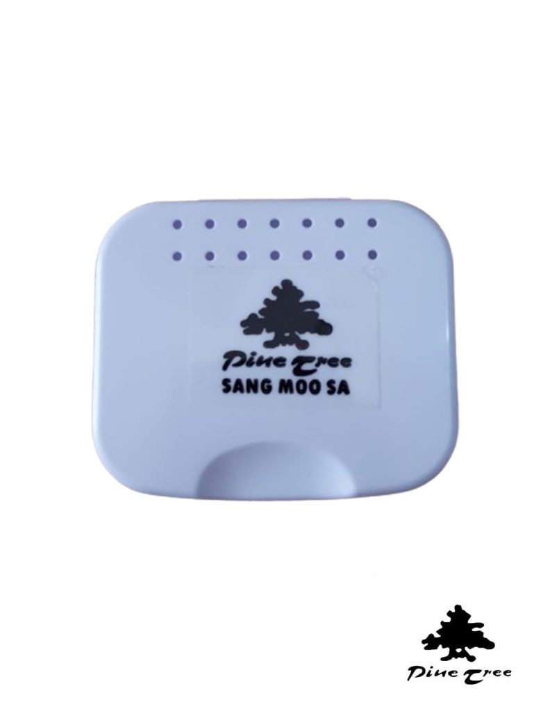 Protector Bucal Simple Pine-Tree – The Master SpA